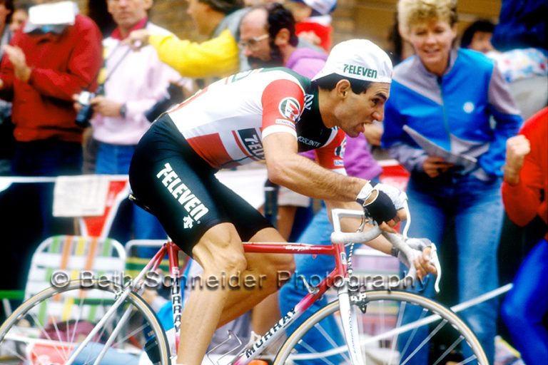 Doug Shapiro Passing – PelotonPost