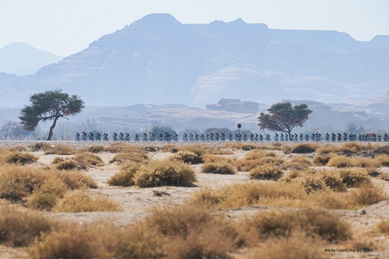 Alula Tour 2026 : An Odyssey at the Heart of the Desert’s Jewels ...