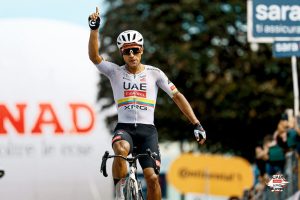 Jhonatan Narváez Claims Giro d’Italia Stage victory after Remarkable ...